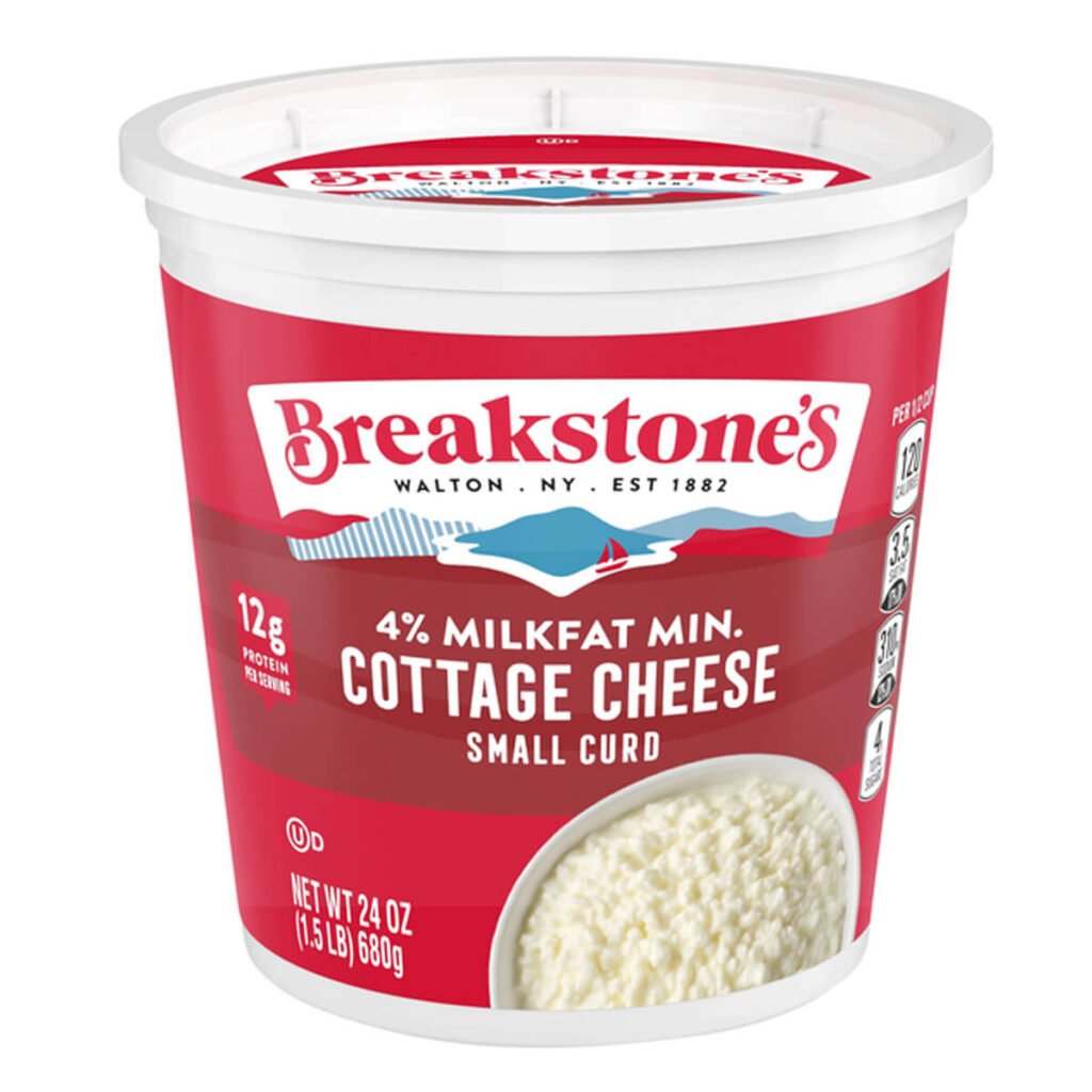 Queso Cottage, Breakstone's 24 OZ - Superunico - El Supermercado 100% ...