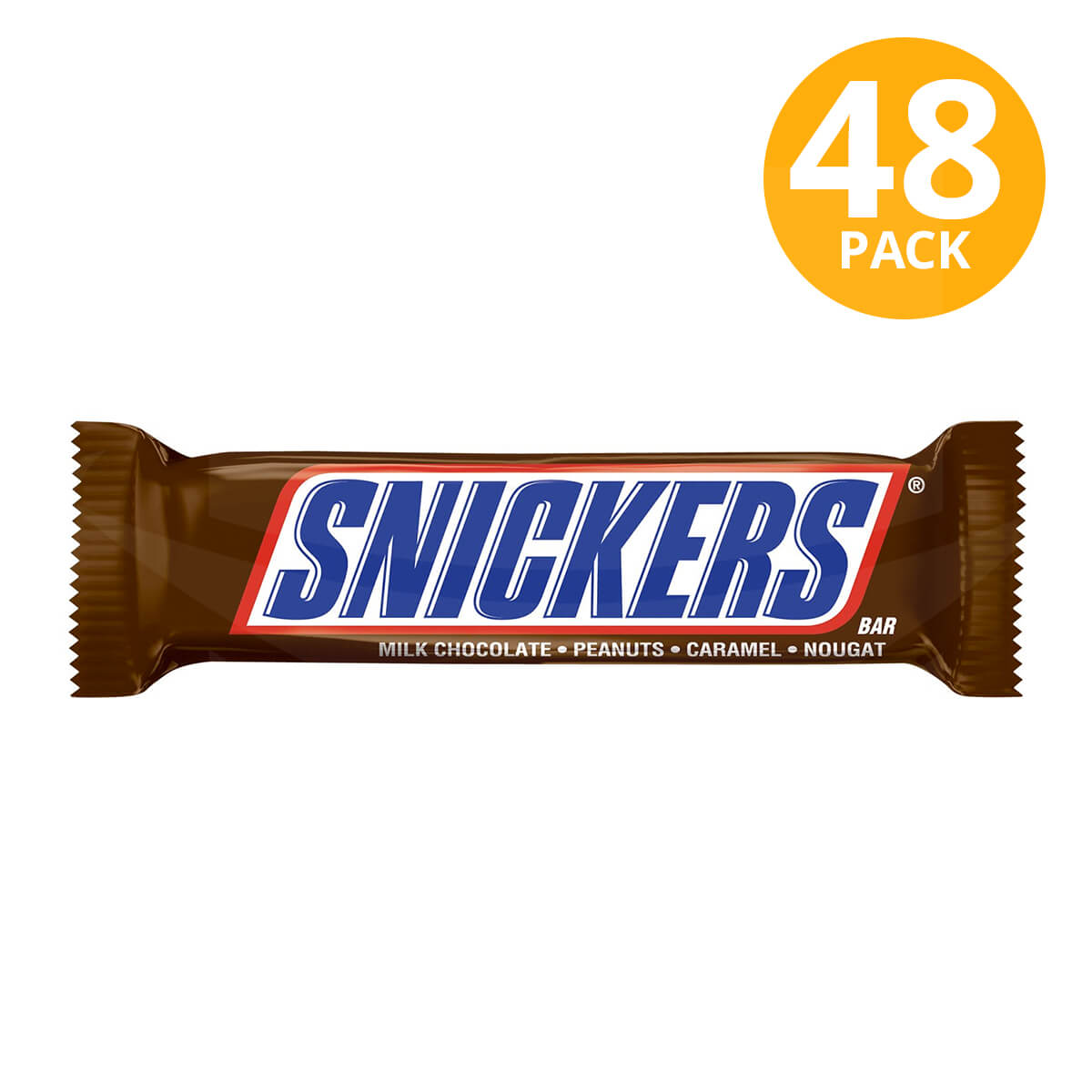 Snickers - Superunico