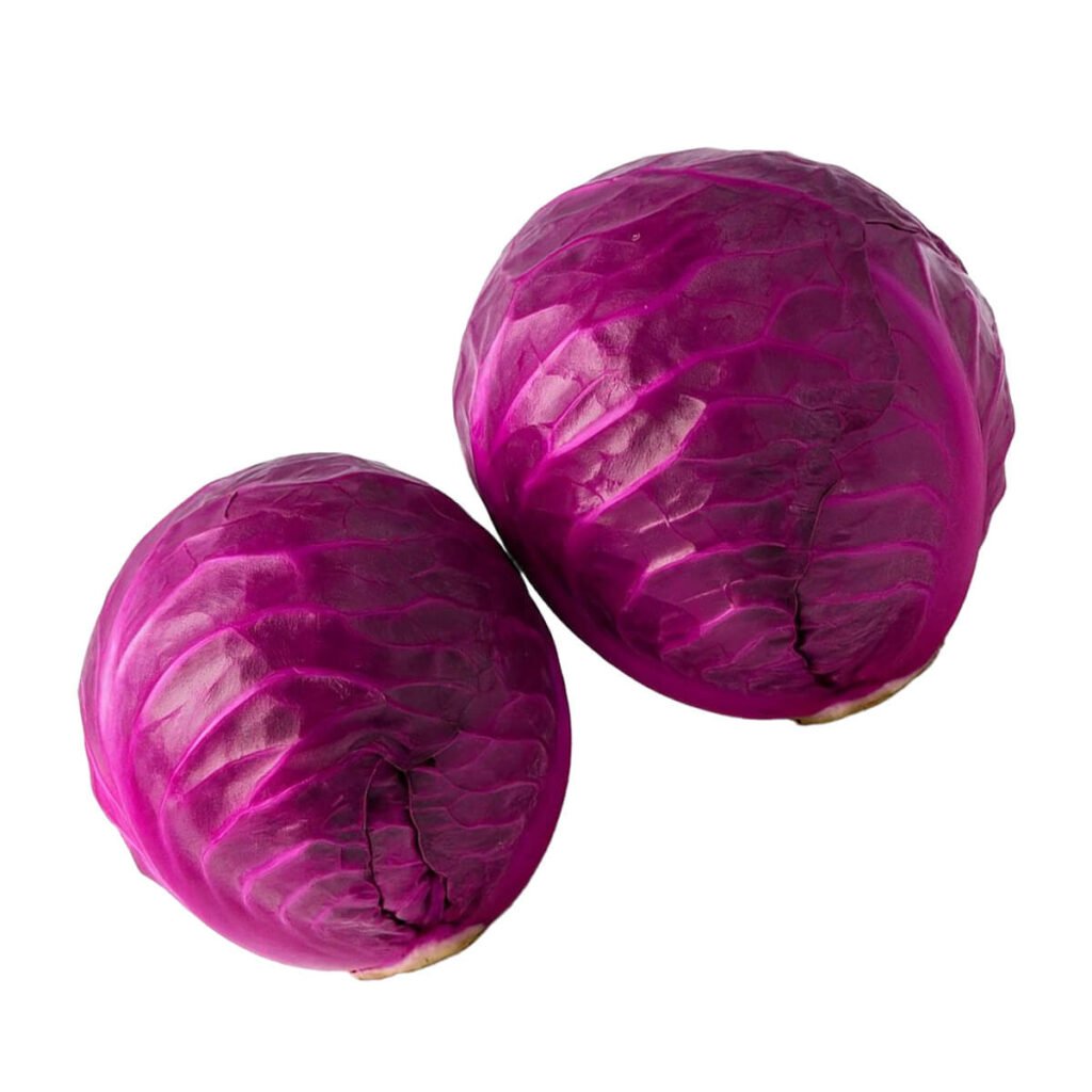 Repollo Morado, 1 kg (2 Unidades Aprox) - Superunico - El Supermercado 100% Online de Panamá