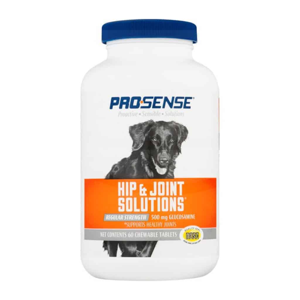 Hip & Joint Solutions, Prosense Glucosamine, 60 Tabletas - Superunico ...