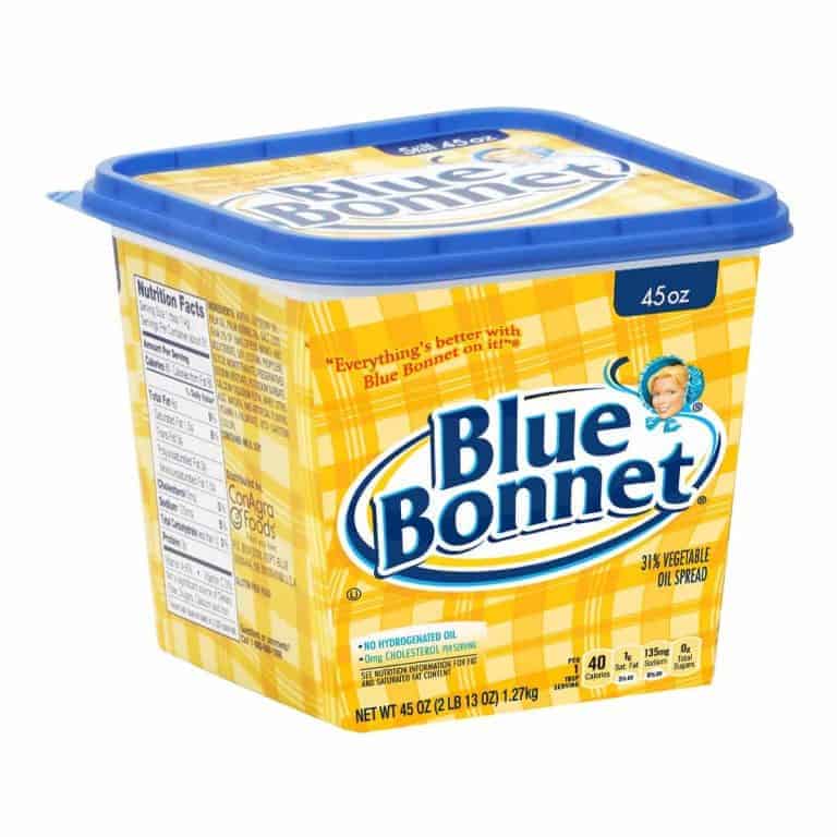 Blue Bonnet, Margarina, 45 OZ - Superunico - El Supermercado 100% ...