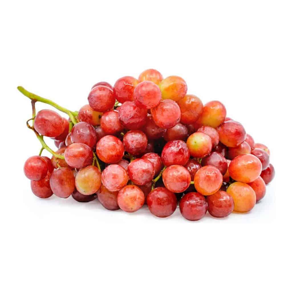 Uva Roja Sin Semilla, 1 kg - Superunico - El Supermercado 100% Online ...
