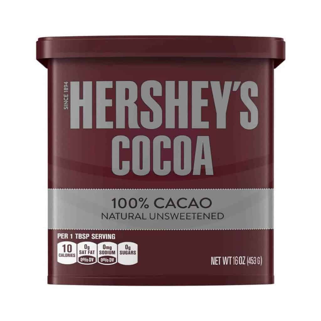 Hershey's Cocoa, 16 OZ - Superunico - El Supermercado 100% Online de Panamá