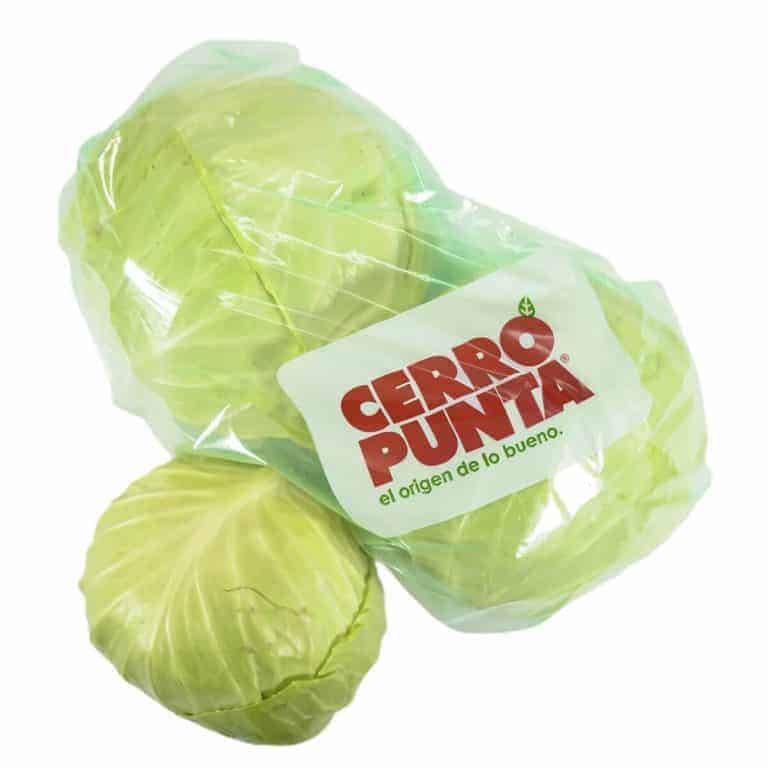 Repollo Verde, Cerro Punta, 700 gr - Superunico - El Supermercado 100% ...