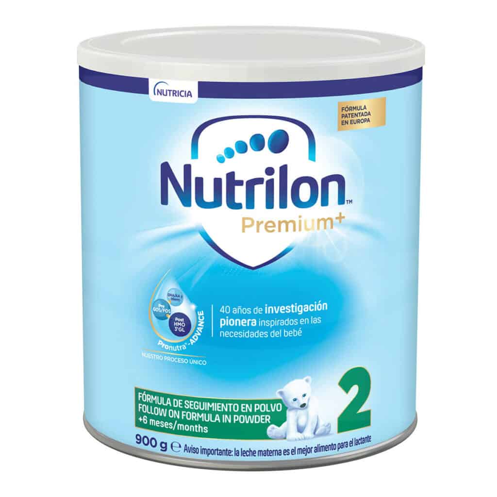 Nutrilon Premium + 2 Pronutra Advance, Fórmula Infantil, 900 gr - Superunico - El Supermercado ...