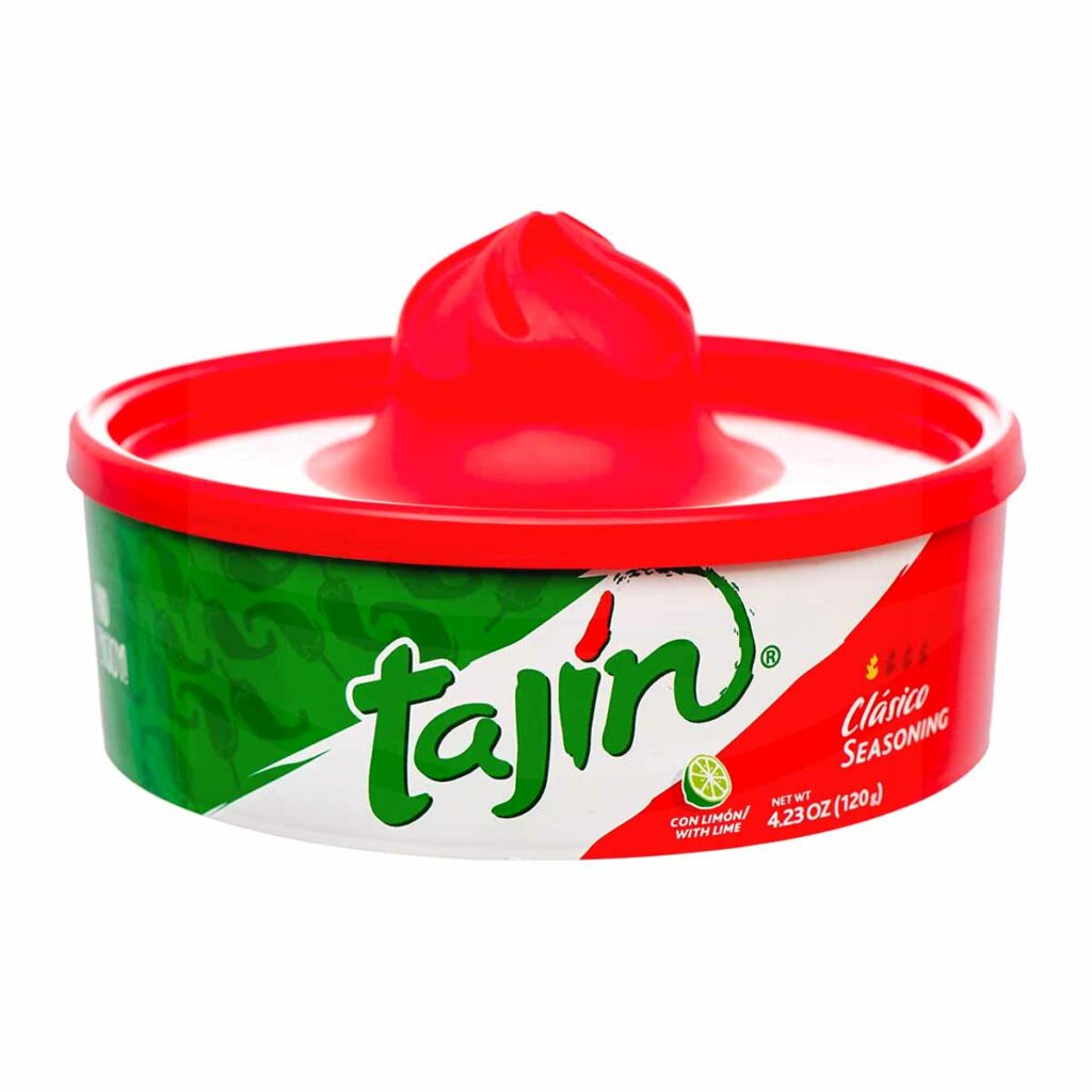Tajín Clásico con Limón, 120 gr - Superunico - El Supermercado 100% ...