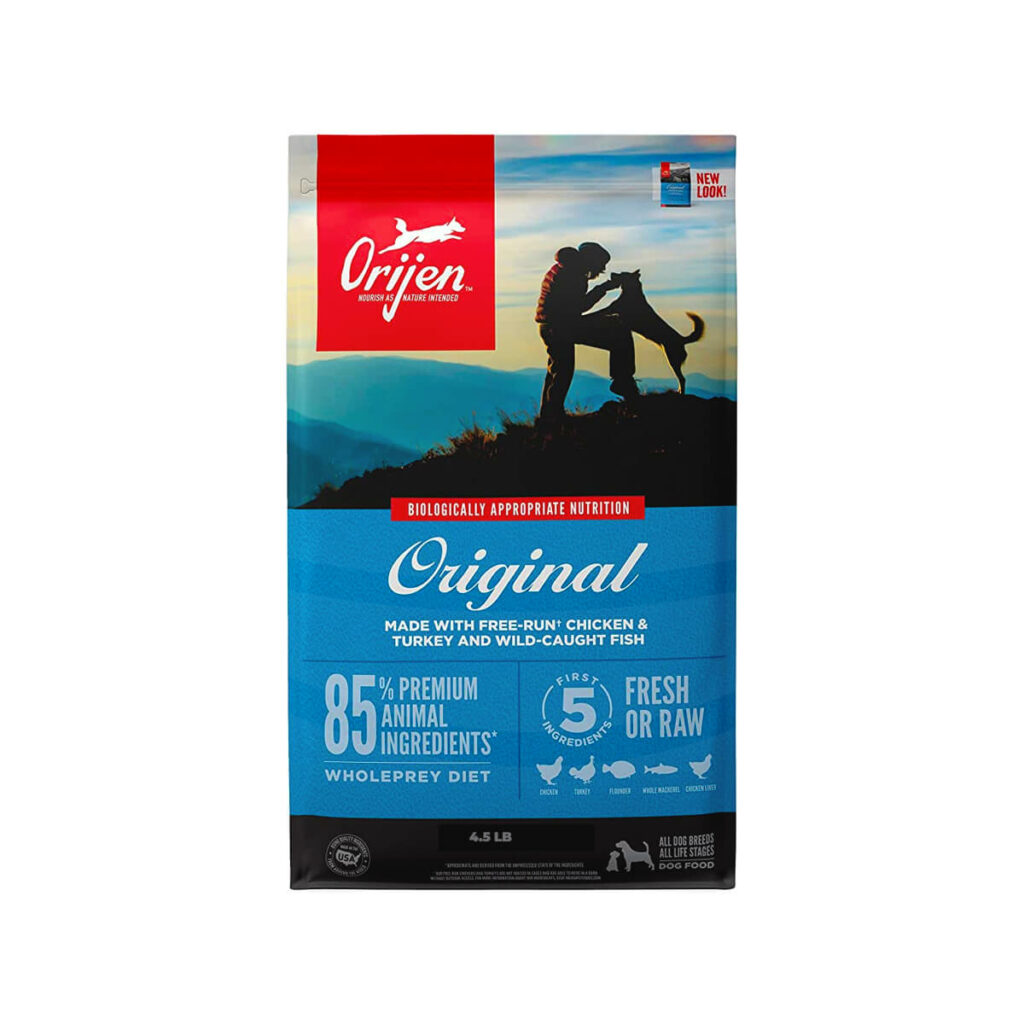 Orijen Original para Perros, 4.5 lb - Superunico - El Supermercado 100% Online de Panamá