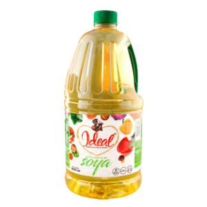 Aceite Super Fry 100% Vegetal, 5000 ml - Superunico - El Supermercado ...