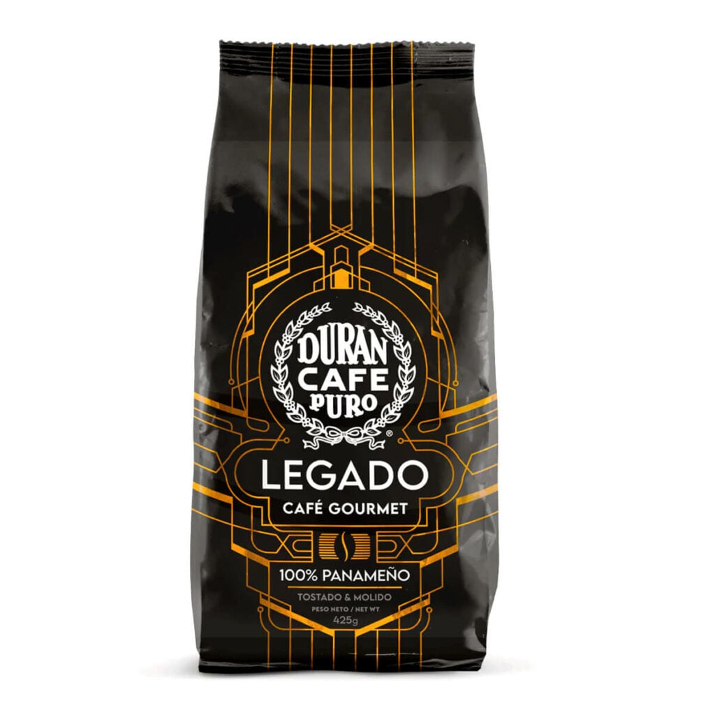 Café Gourmet, Durán Legado, 115 Años Edición Limitada, 425 gr ...