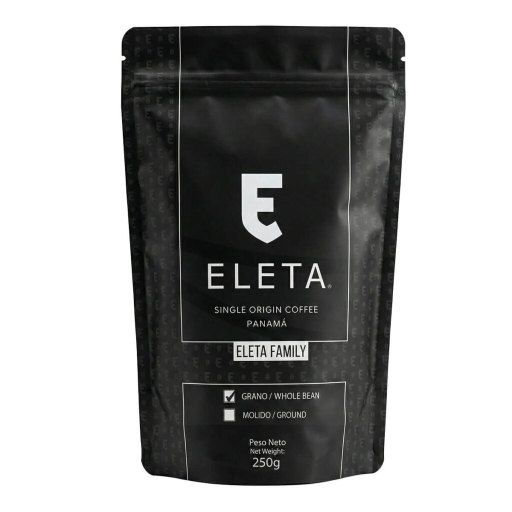 Café Eleta, Grano Single Origin 250 gr - Superunico - El Supermercado ...