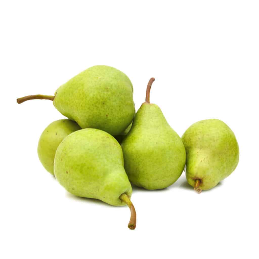 Pera Ercolini (Pequeña), 1 kg - Superunico - El Supermercado 100% ...