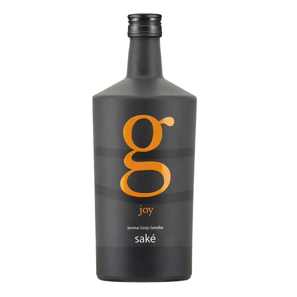G Joy, Genshu Sake, 750 ml - Superunico - El Supermercado 100% Online ...