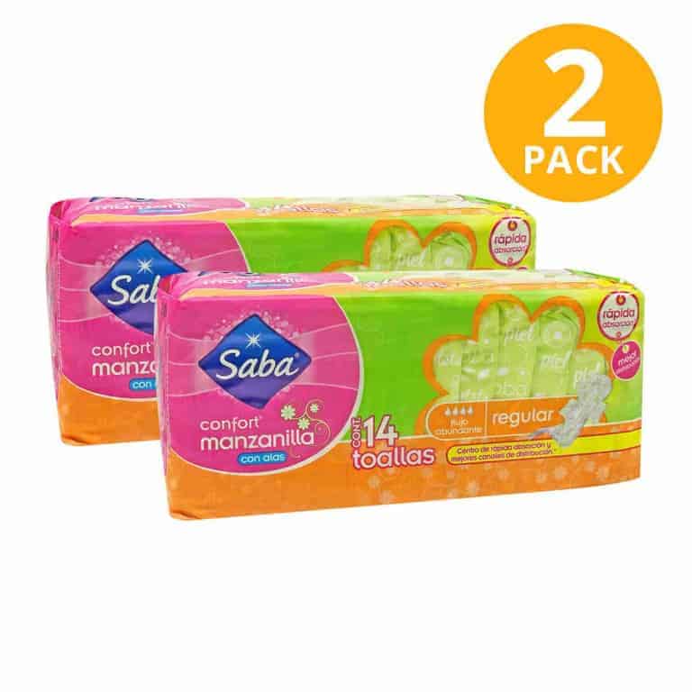 Saba V-Calma Parches Térmicos, 6 Parches (Pack de 2 x 3) - Superunico ...