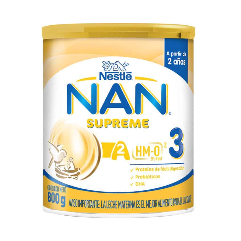 Fórmulas y Alimentos para Bebé - Superunico - Tu Supermercado Online