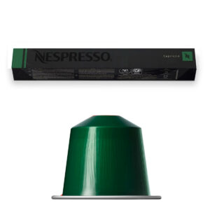 Nespresso Cápsulas Capriccio, 10 Unidades - Superunico - El ...