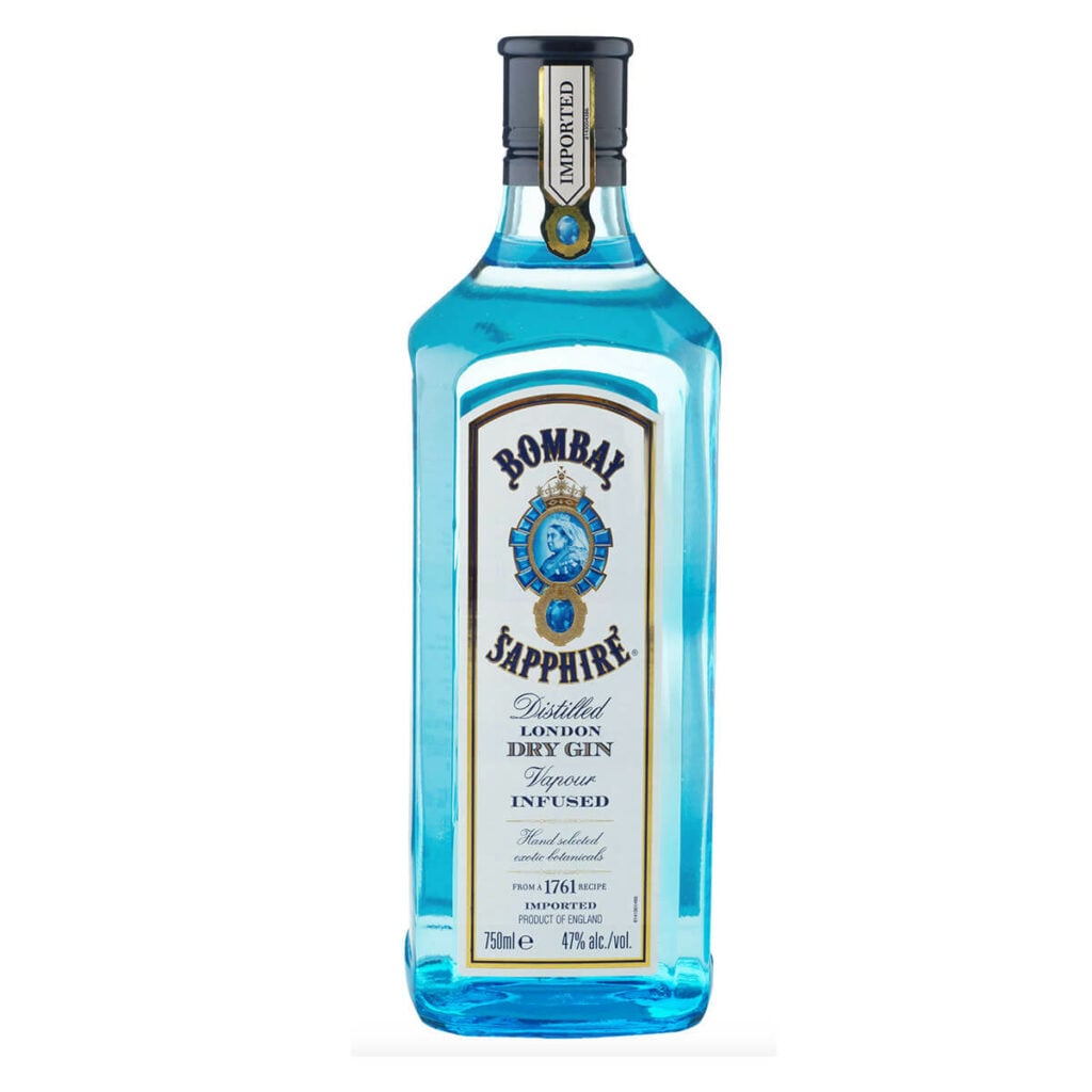 Bombay Sapphire, Dry Gin, 750 ml - Superunico - El Supermercado 100% ...
