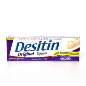 Desitin Original, Ungüento, 113 gr - Superunico - El Supermercado 100% ...