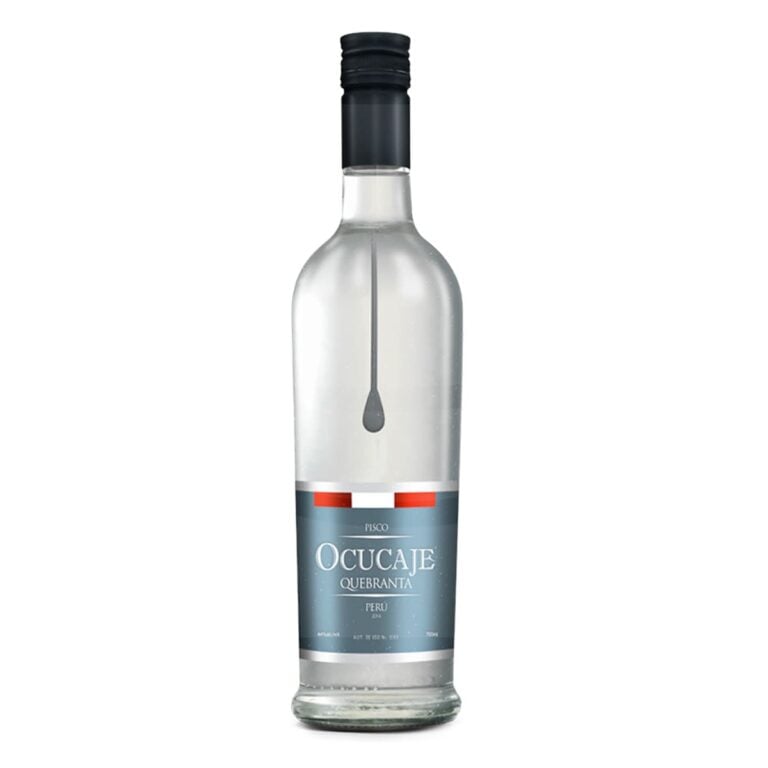 Ocucaje Quebranta, Pisco, 700 ml - Superunico - El Supermercado 100% ...