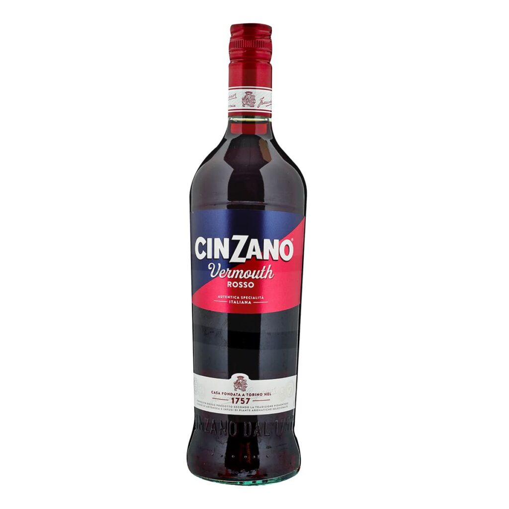 Cinzano Vermouth Rosso, Vermut, 750 ml - Superunico - El Supermercado ...