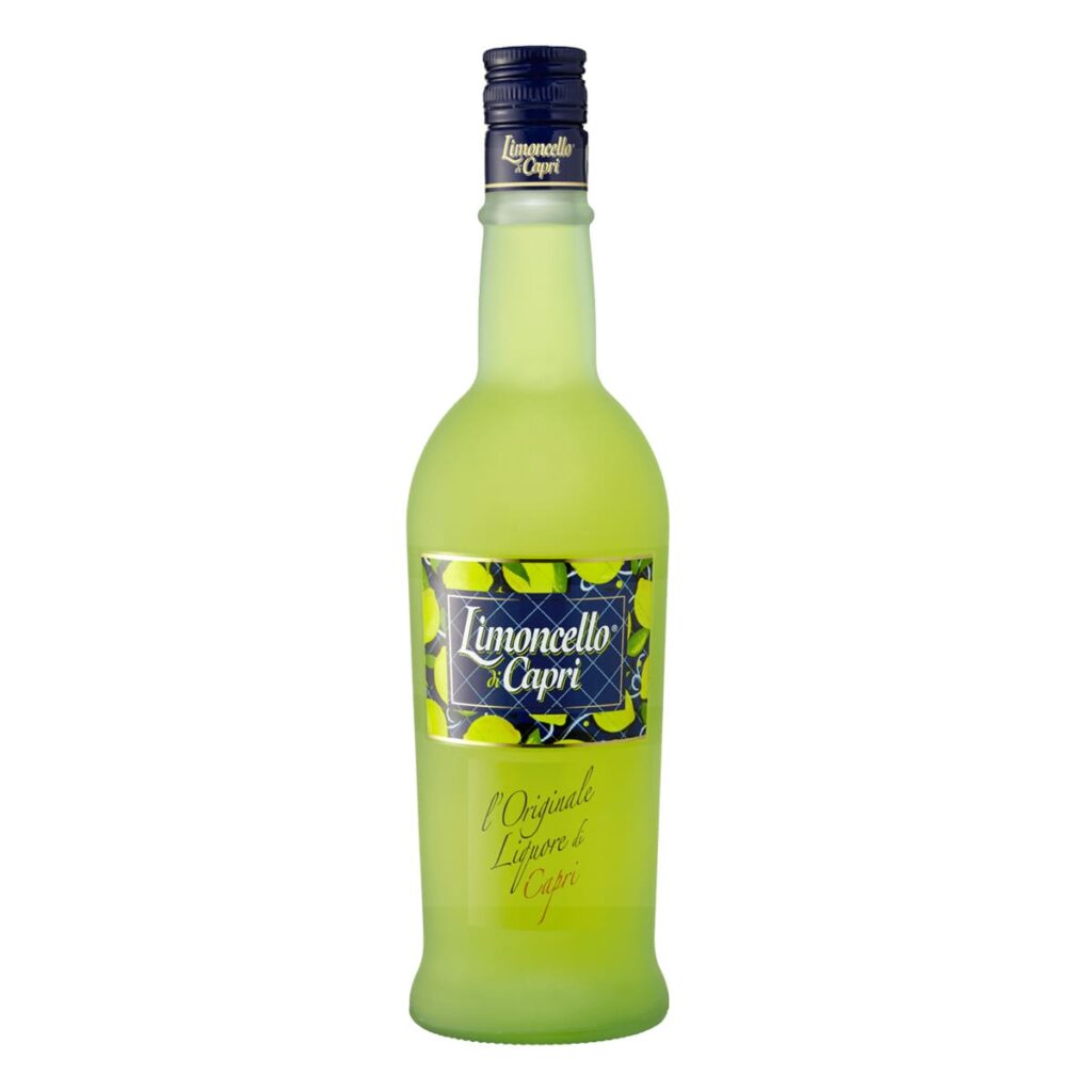 Limoncello di Capri, 700 ml - Superunico - El Supermercado 100% Online ...