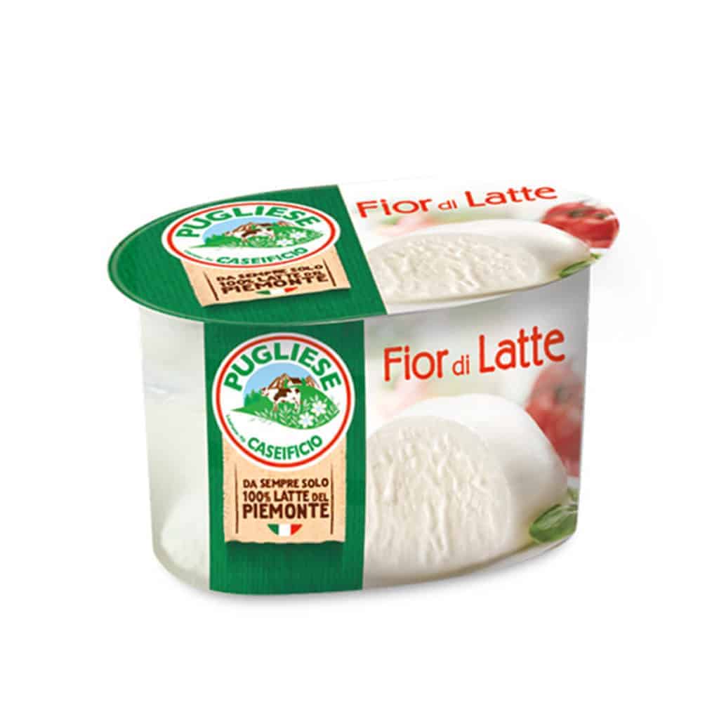 Queso Mozzarella Fior di Latte, Casa Radicci, 200 gr - Superunico - El ...