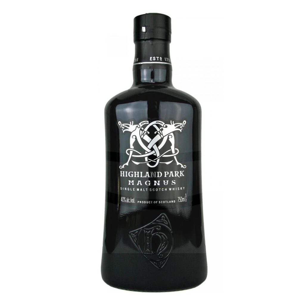 Highland Park Magnus, Whisky Single Malt, 750 ml - Superunico - El ...