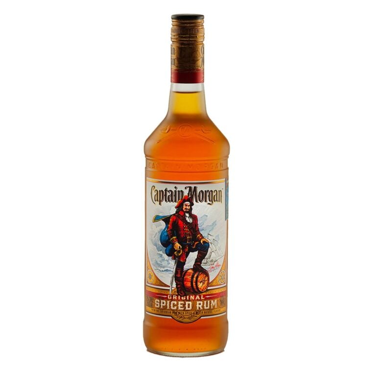 Captain Morgan Original Spiced Rum, Ron, 750 ml - Superunico - El ...