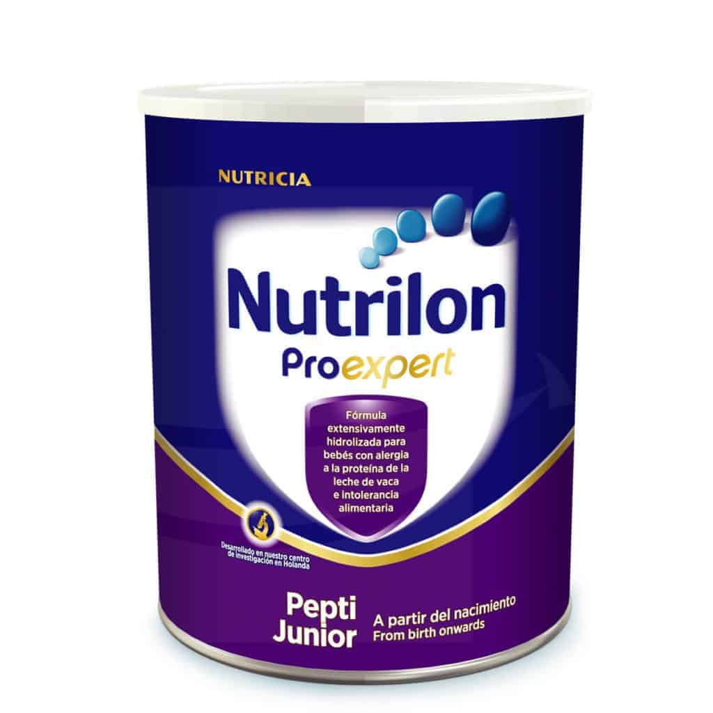 Nutrilon Proexpert Pepti Junior, Fórmula Infantil, 400 gr - Superunico ...