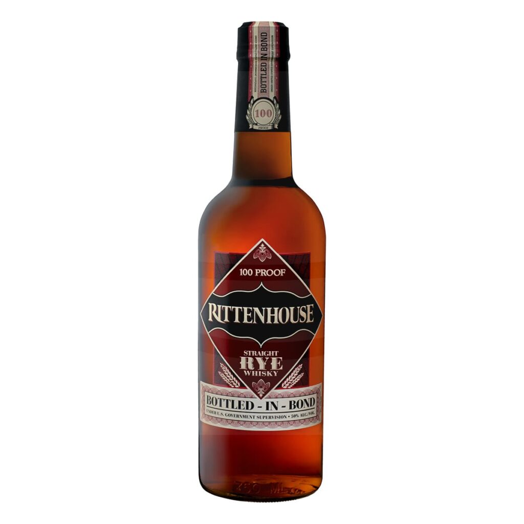 Rittenhouse Rye, Whisky, 750 ml - Superunico - El Supermercado 100% ...