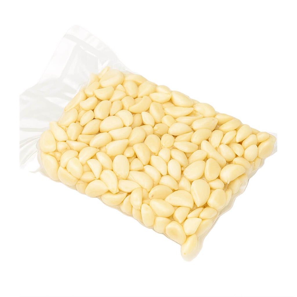 Ajo Pelado Empacado, 1 kg - Superunico - El Supermercado 100% Online de ...