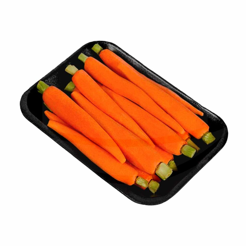 Baby Carrot en Bandeja, Pakil Awal, 8 OZ - Superunico - El Supermercado ...