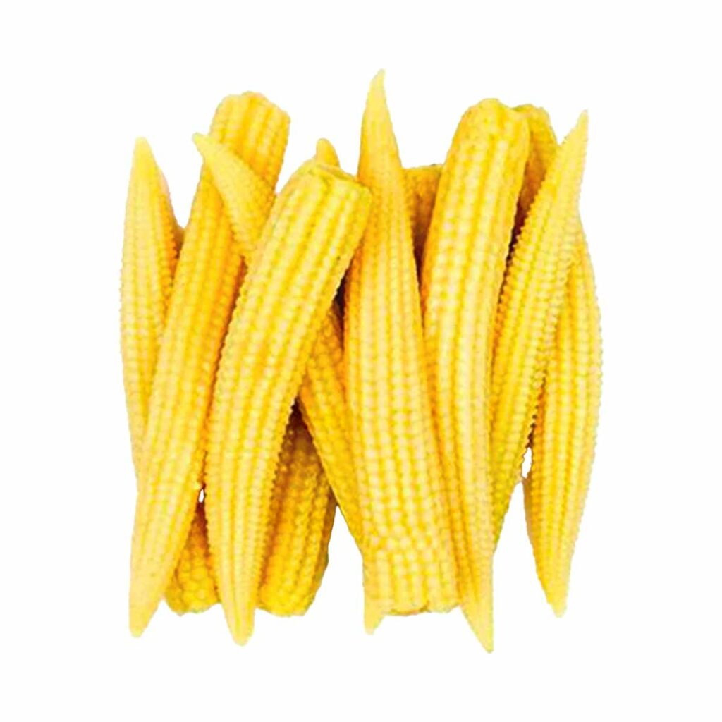 Baby Corn en Bandeja, Pakil Awal, 8 OZ - Superunico - El Supermercado ...