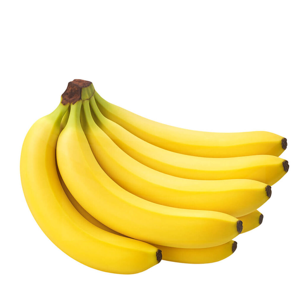 Guineo, 1 kg (6 Bananos Aprox) - Superunico - El Supermercado 100% ...