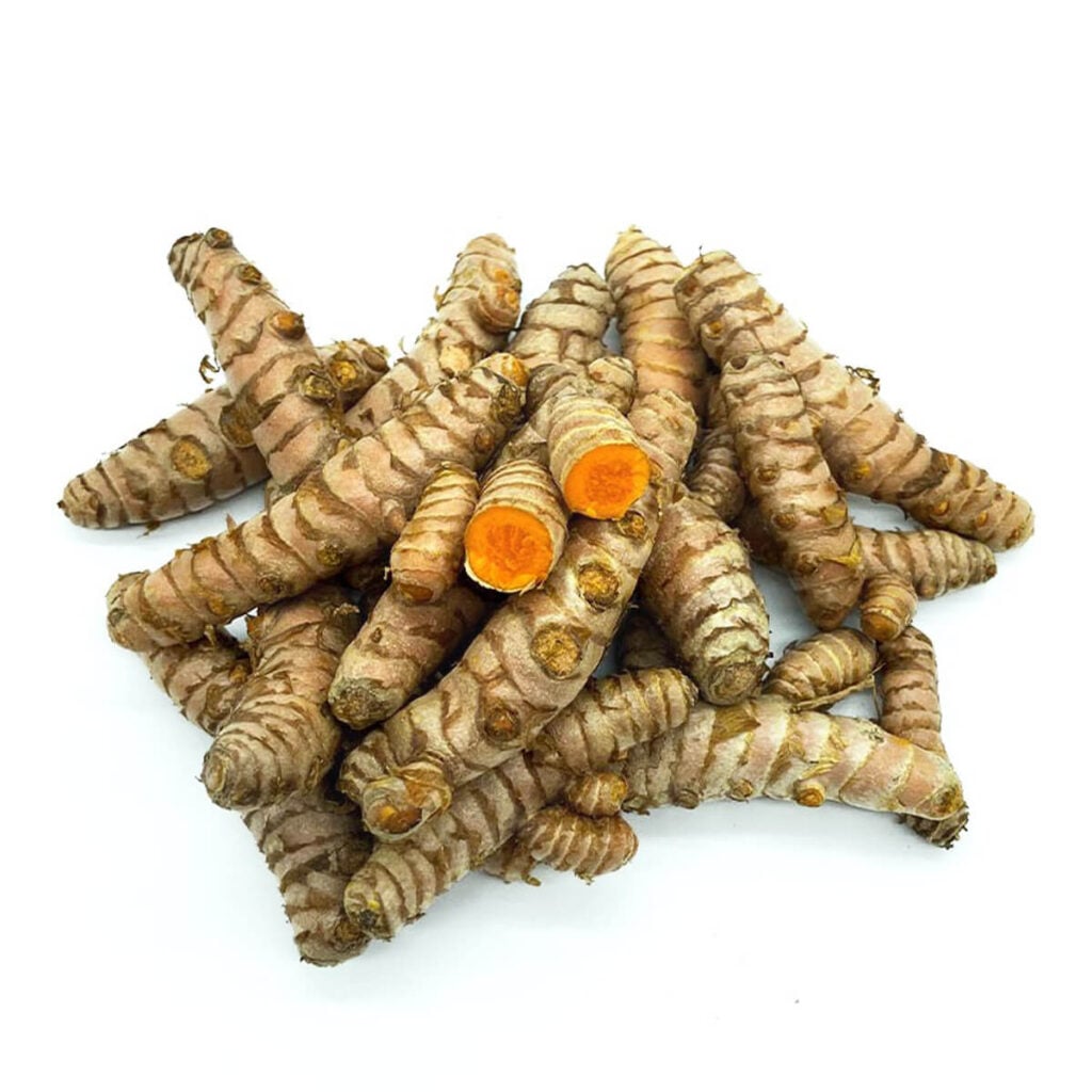 Cúrcuma Fresca, 430 gr - Superunico - El Supermercado 100% Online de Panamá