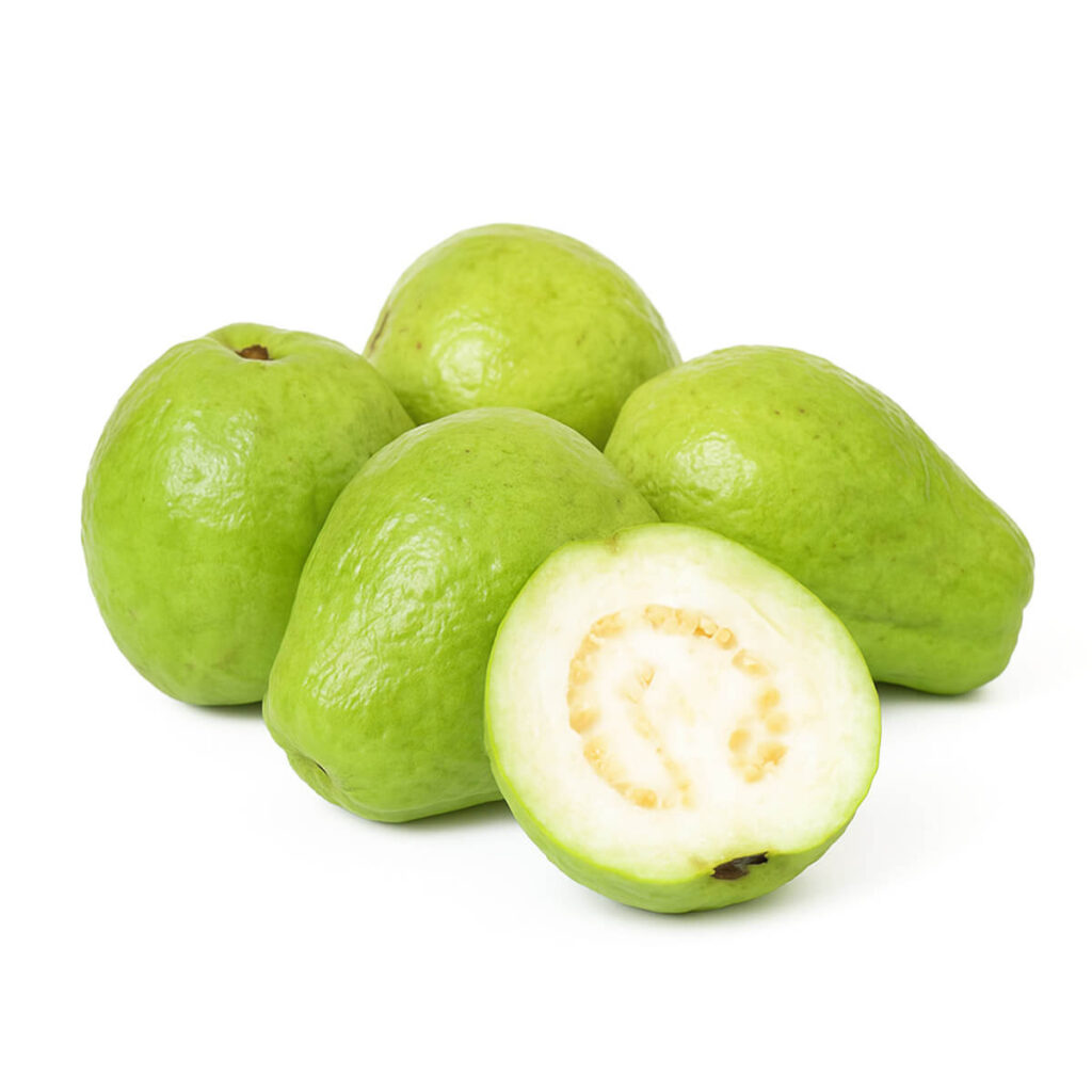 Guayaba Fresca Nacional, 1.4 kg (5 Unidades Aprox) - Superunico - El ...