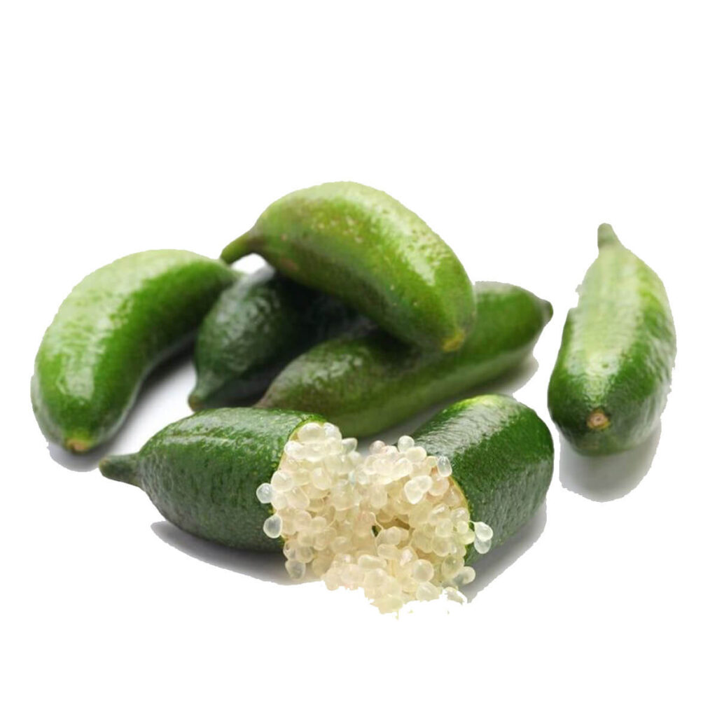 Limón Caviar, Madre Tierra, 234 gr - Superunico - El Supermercado 100% ...