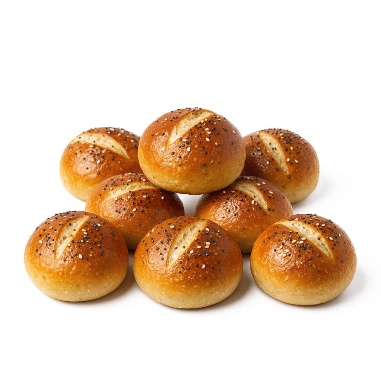 Pan Dinner Roll, Morton's Bakehouse (Pack de 10) - Superunico - El ...