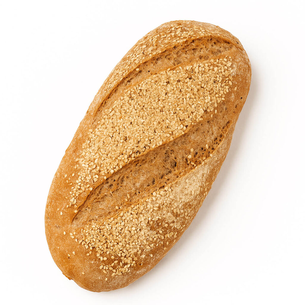 Pan Multigrain Entero, Morton's Bakehouse (750 gr) - Superunico - El ...