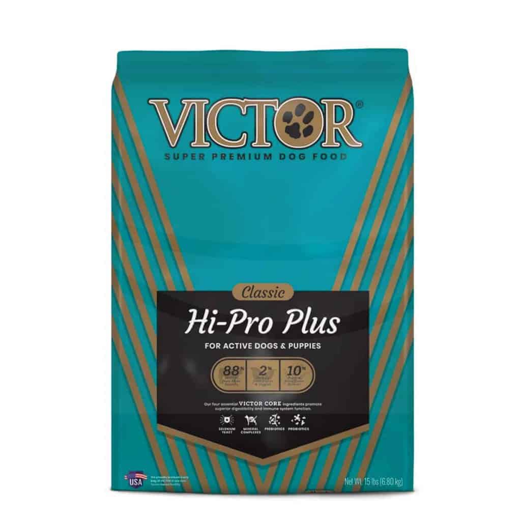 Victor Hi-Pro Plus, 15 lb (6.8 kg) - Superunico - El Supermercado 100% ...
