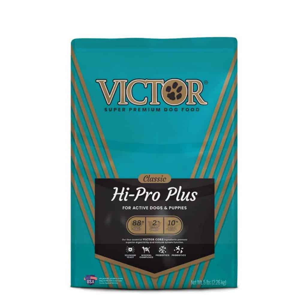 Victor Hi-Pro Plus, 5 lb (2.2 kg) - Superunico - El Supermercado 100% ...