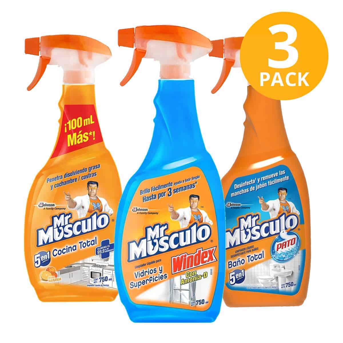 Básicos del Hogar | Superunico | Tu Supermercado Online