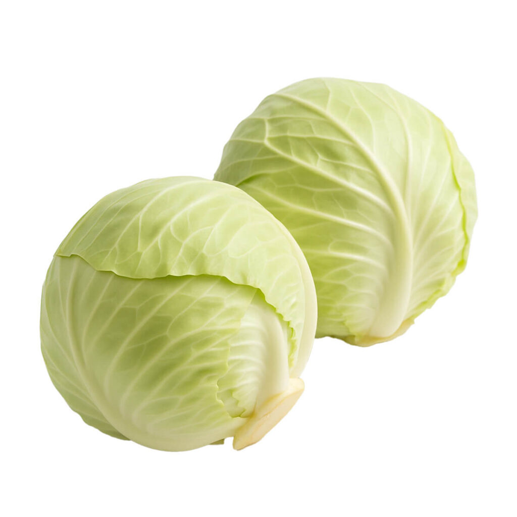 Repollo Verde, 1.3 kg (2 Unidades Aprox) - Superunico - El Supermercado ...