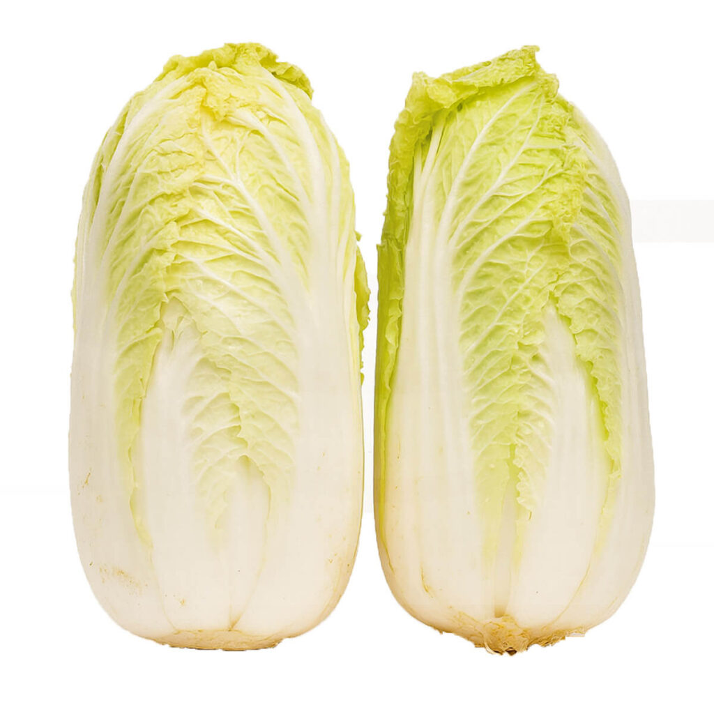 Repollo Chino, 1.4 Kg (2 Unidades Aprox) - Superunico - El Supermercado ...