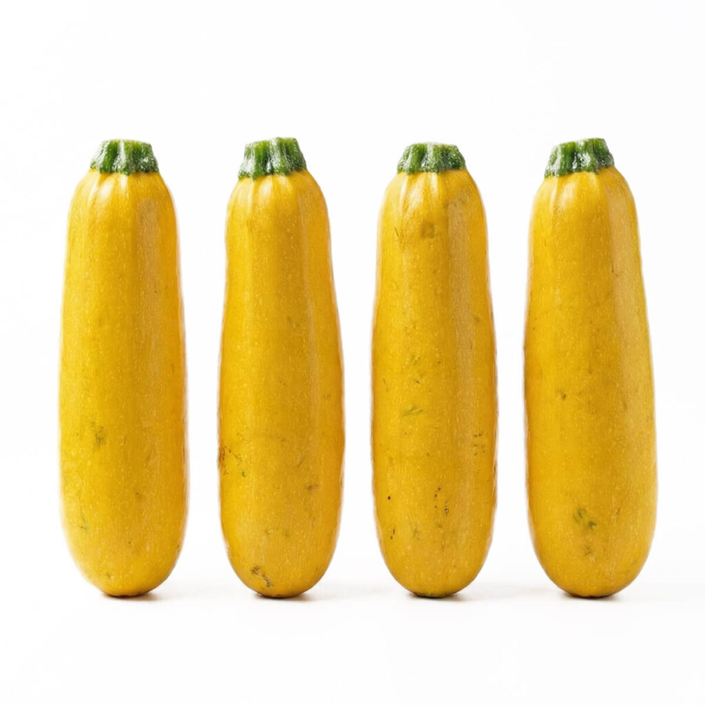Zucchini Amarillo en Bandeja, 1 kg (3 Unidades Aprox) - Superunico - El ...